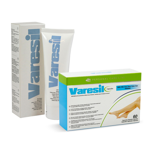 Varices: Traitement, avis, prix et meilleurs crèmes et gélules