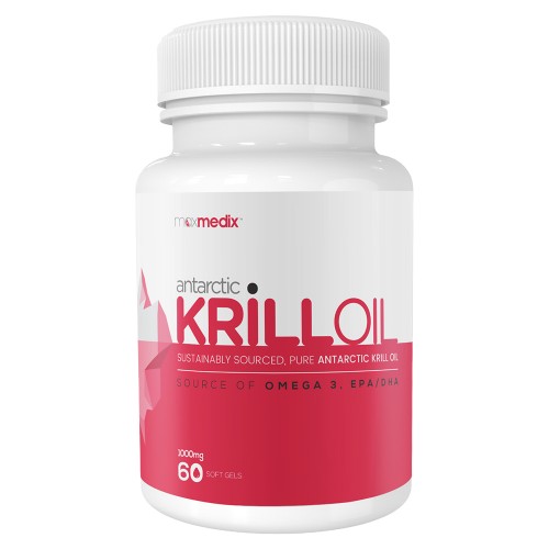 Huile de Krill en gélule, capsule : bienfaits, avis et sélection de ...