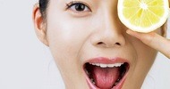 Notre top 10 des bienfaits du citron sur le visage : gardez une peau ...